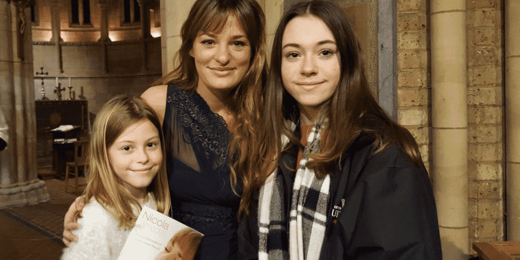 Award winners meet musical inspiration - Young Sounds