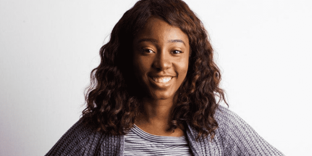 Mae Edwards: a mentor's journey - Young Sounds