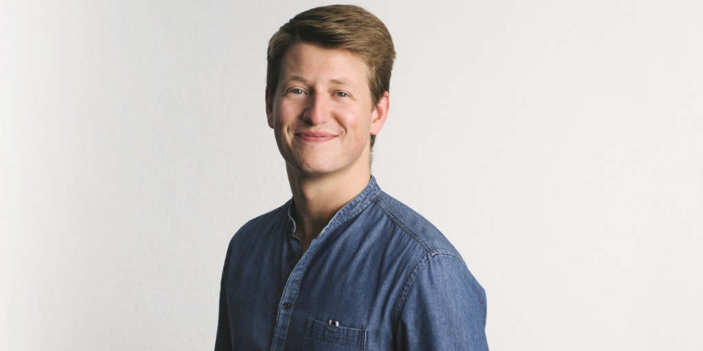 Duncan Ward: My Musical Journey - Young Sounds