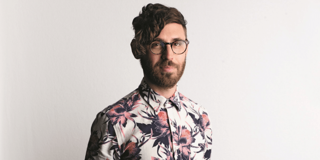 Gavin Higgins: My Musical Journey - Young Sounds