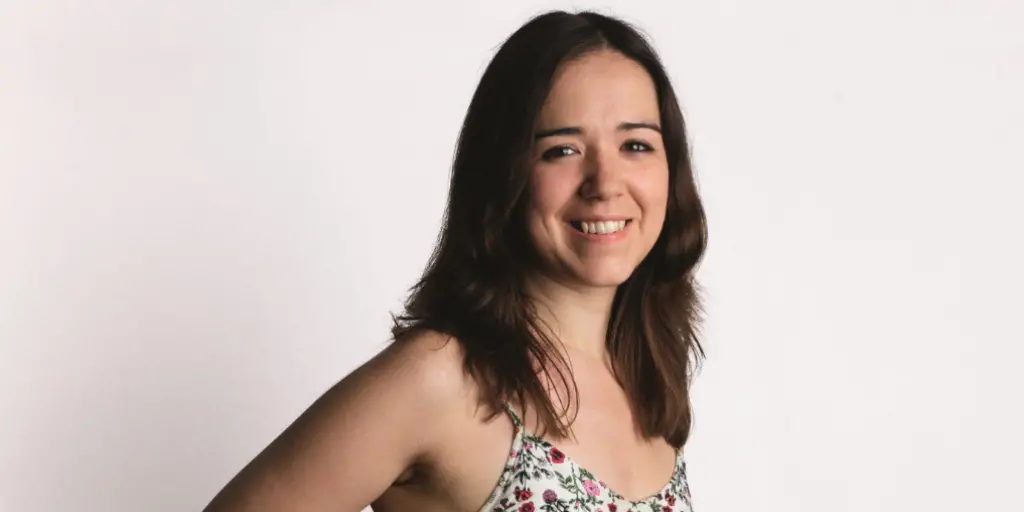 Rebecca Bell: My Musical Journey - Young Sounds