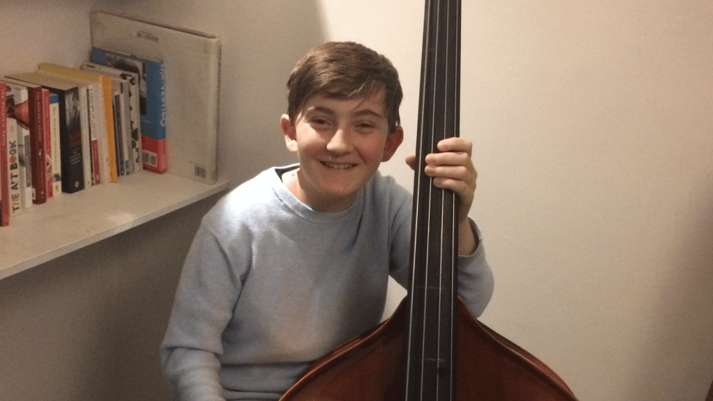 Musician of the week: Al - Young Sounds