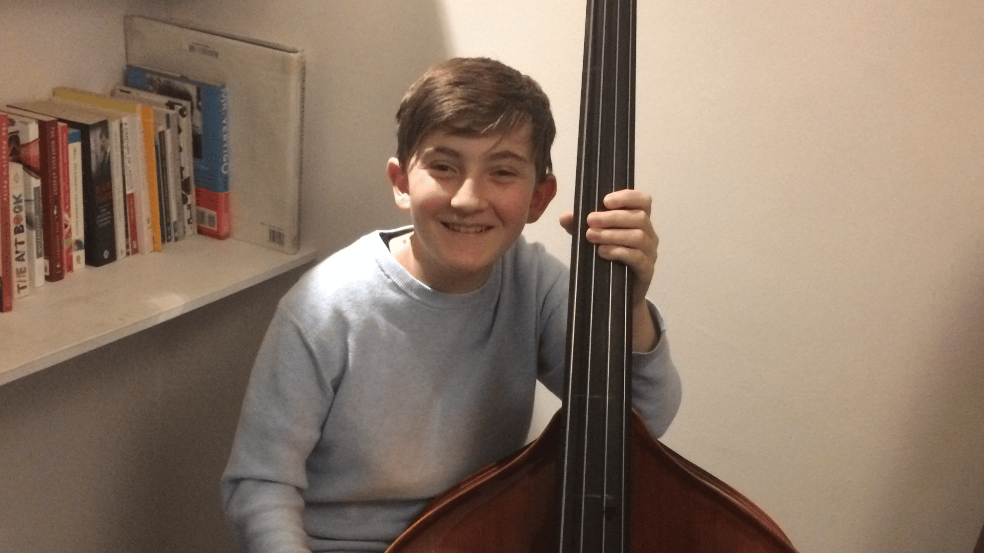 Musician of the week: Al - Young Sounds
