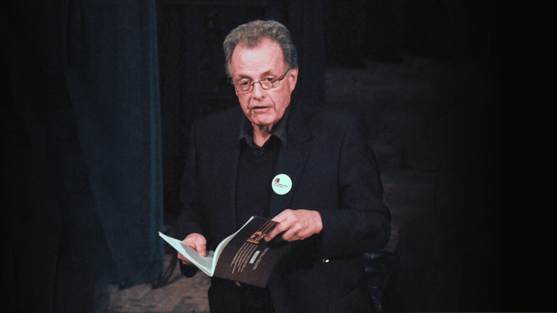 The Christopher Yates Award - Young Sounds