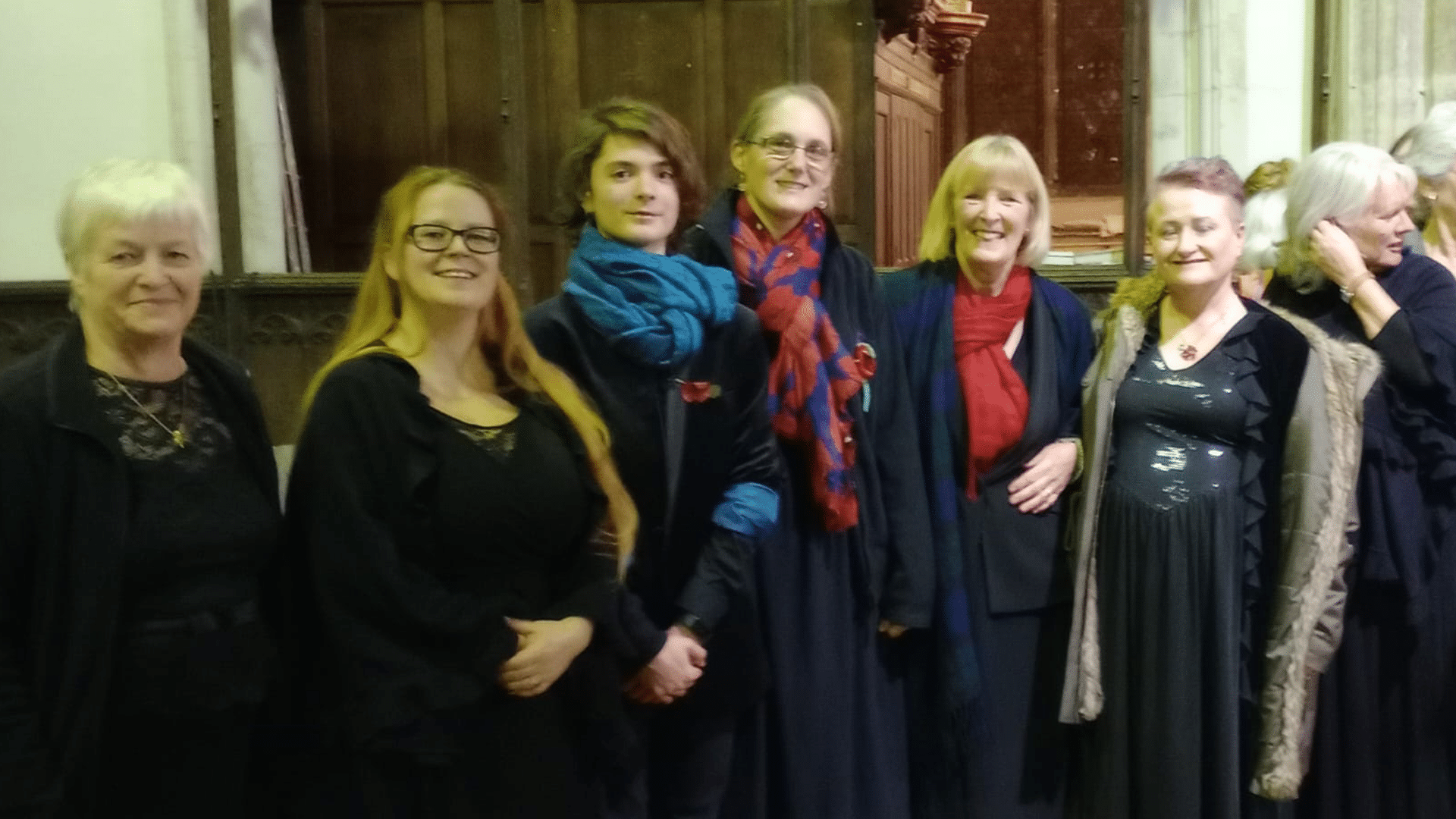 Award winner honours WWI love story with musical tribute - Young Sounds