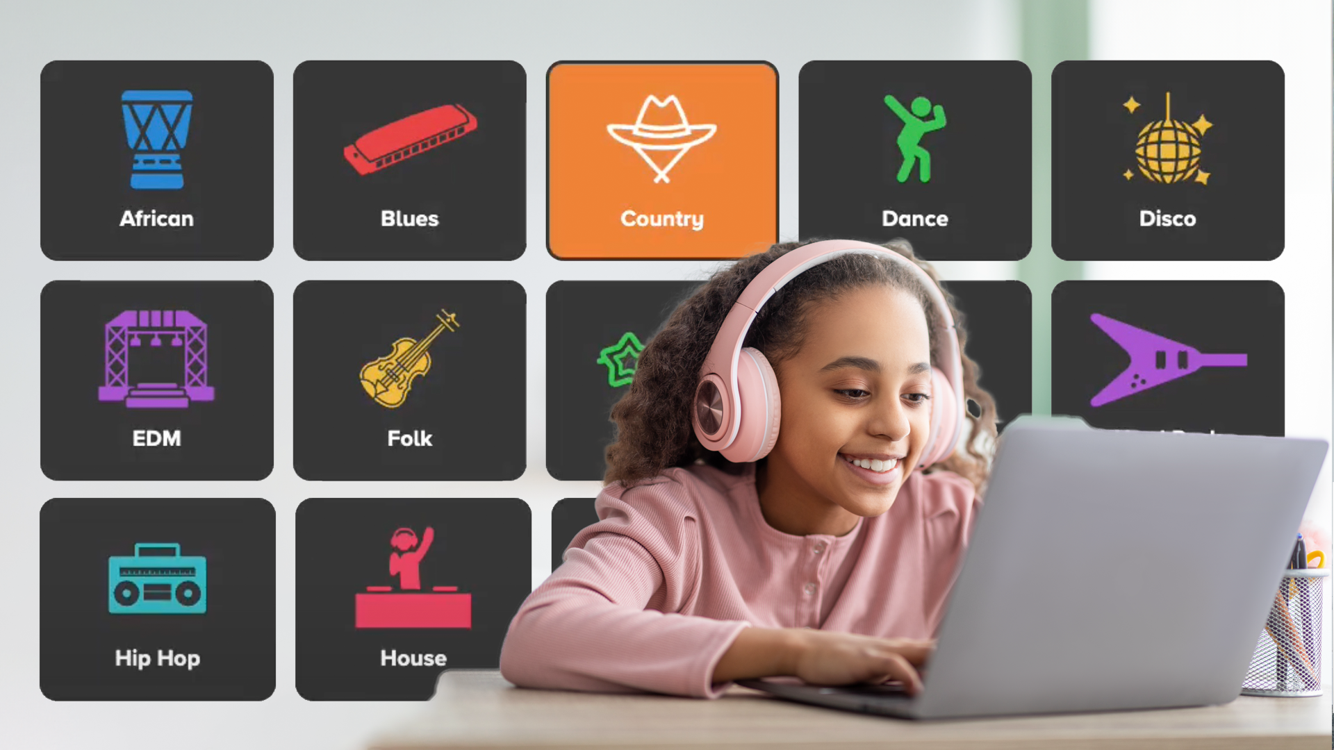 Book now: Online Individual Learning Plan CPD session - Young Sounds