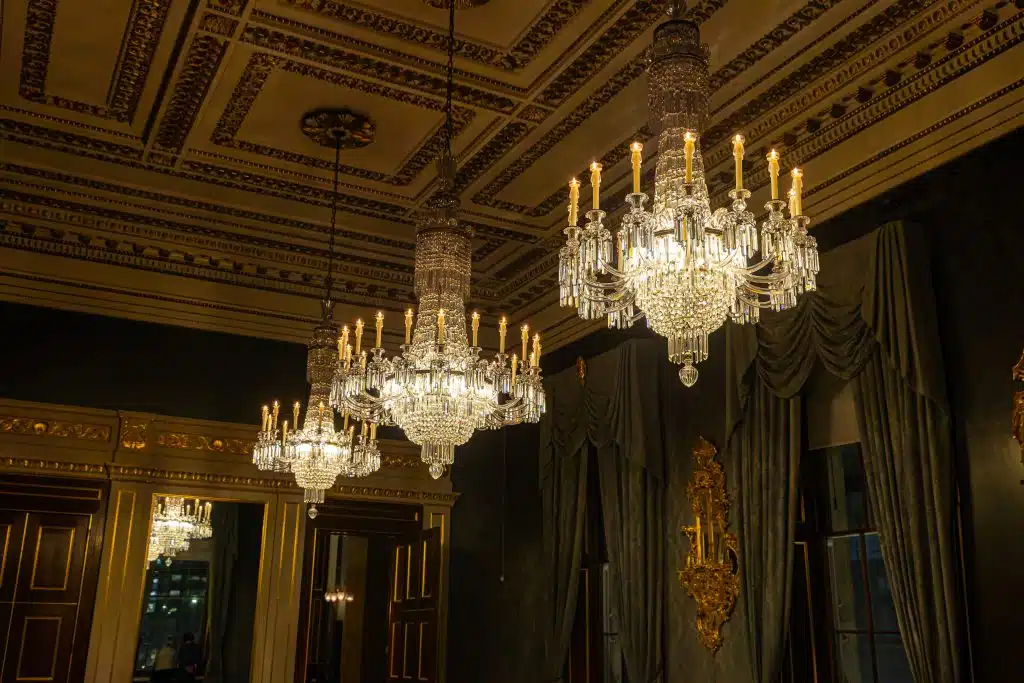 An evening at Fishmongers' Hall - Young Sounds