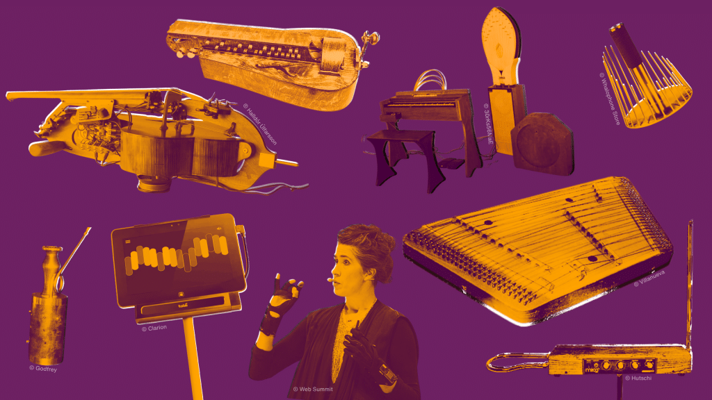 Our Top 9 Uncommon (and Underrated) Instruments - Young Sounds